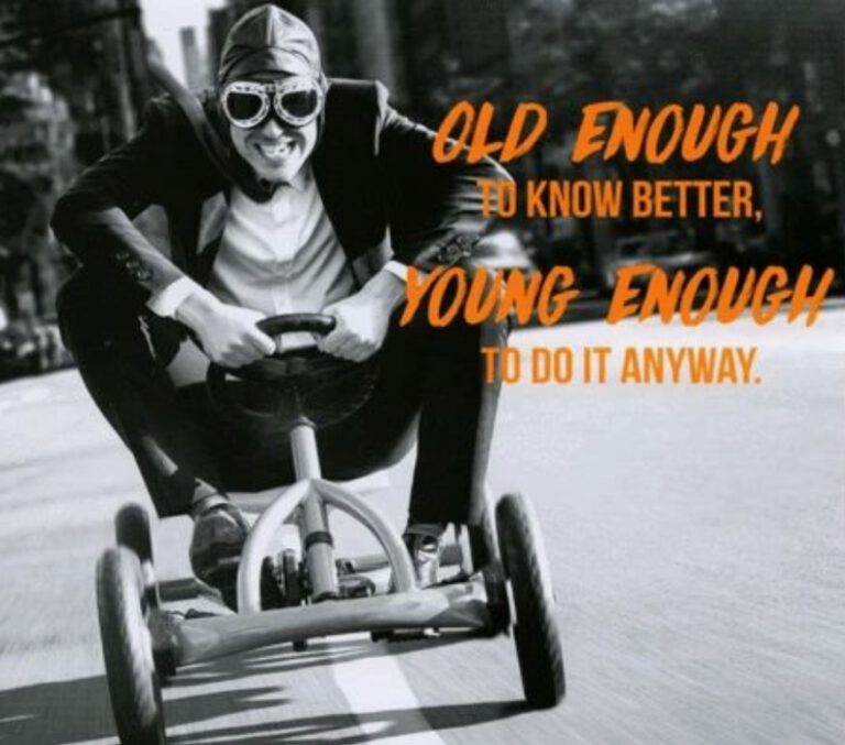 Verjaardag man humor - 6 manieren om 'm gratis blij te maken